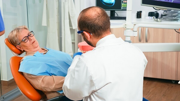 O que é Trismo? | Consultório Odontológico BucoBarra